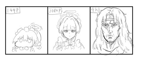 Safebooru 1boy 1girl Blue Archive Bow Character Request Chibi Closed