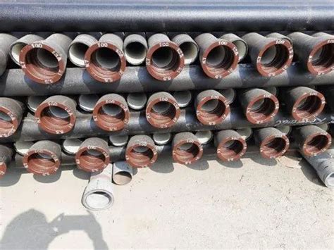 Ductile Iron Pipe Fitting At ₹ 1500kg Di Fittings In Patna Id