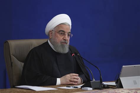 Le président iranien jure d aider la Syrie contre Israël pour libérer