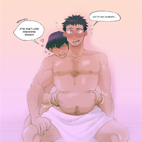 Post Kafka Hibino Kaiju No Soushirou Hoshina Sukibunyu