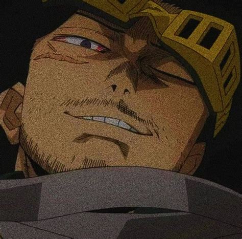 Bnha Aizawa Aesthetic Aizawa Shouta Anime Personajes
