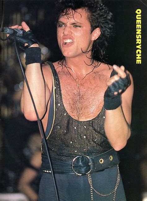 Geoff Tate Official American Singer And Song Writer Wine Maker