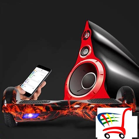 Hoverboard 10″ 6 Hoverboard 10″ 6 Bumbum Shop