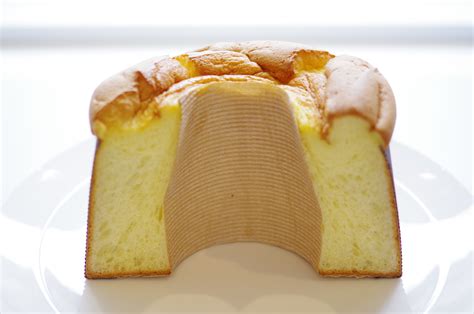 シフォンケーキ マリィ／福岡市南区大楠 Arne