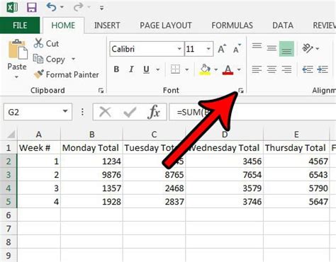 How To Double Underline In Excel Articlesretpa