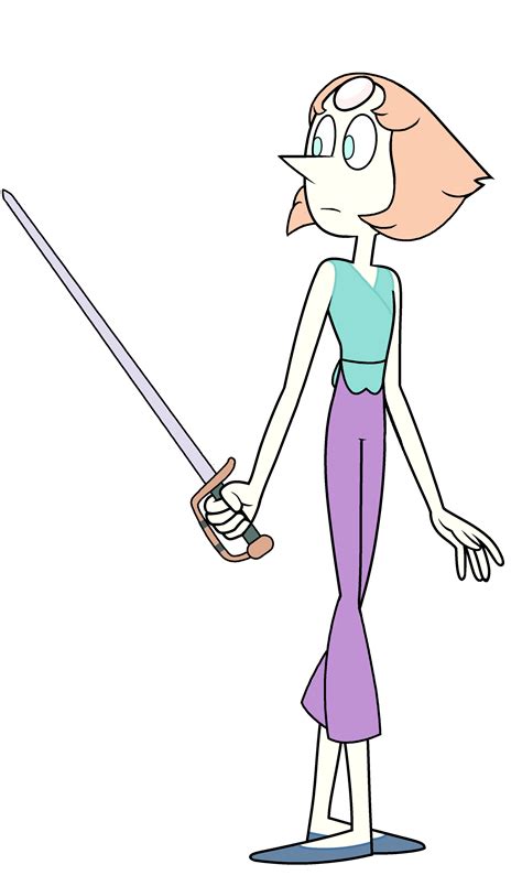 Image Pearl 5th Fan Regeneration Deko Kunpng Steven Universe Wiki