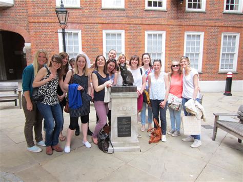 Blog Archives Bowl Of Chalk London Walking Tours