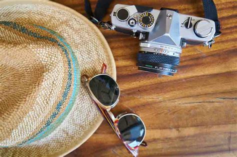 Gafas de sol Aprende a escoger las tuyas con garantías