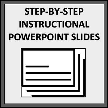 Angles And Triangles Instructions And Practice By Off The Page