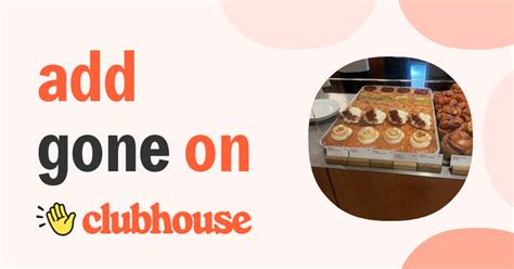 Gone Wild Clubhouse