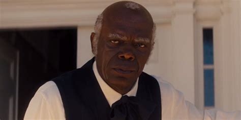 Django Unchained Every Major Acting Performance Ranked Worst To Best