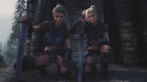 Ironstride Sisters Cotr Futa Follower Adult Mods Loverslab