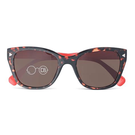 Soft Cat Bifocal Sunglass Reader Sunset In Venice