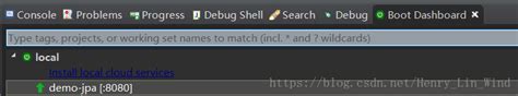 搭建 springboot 2 0 项目 三 使用 jpa 访问mysql数据库 springboot2 0 6使用mysql jpa