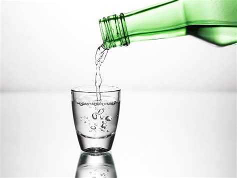 How Many Shots In A Soju Bottle Touristsecrets