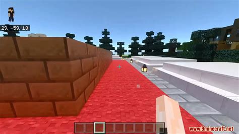 Dexten S Chiselry Addon 1 19 MCPE Bedrock Mod Mc Mod Net