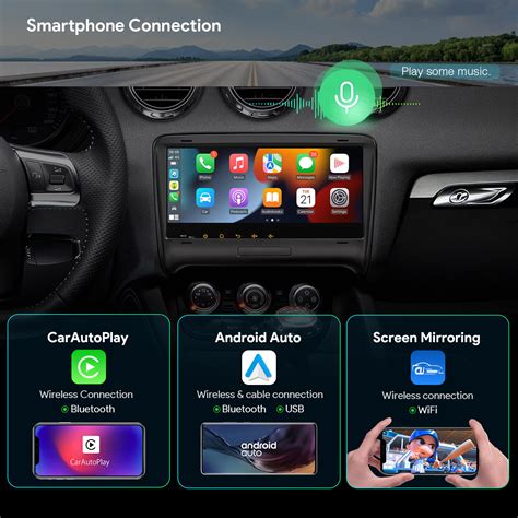 Dsp 88 Android 13 464gb Car Radio Stereo Gps Sat Nav 4g Head Unit