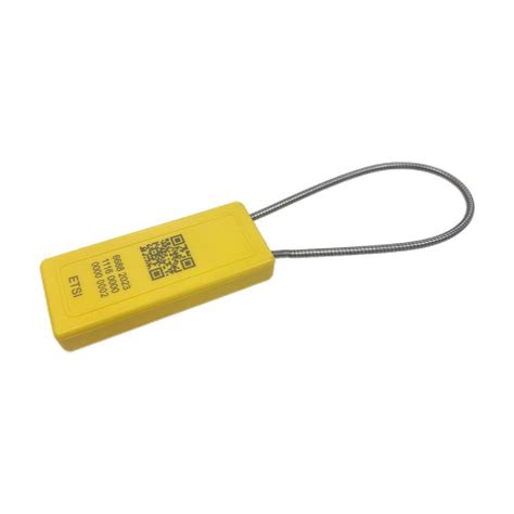 Tamper Proof Wire Seals China Tamper Proof Wire Seals Manufacturers