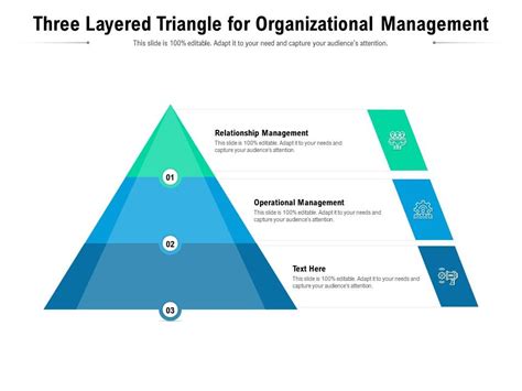 Top 10 Segmented Triangle Powerpoint Presentation Templates In 2025