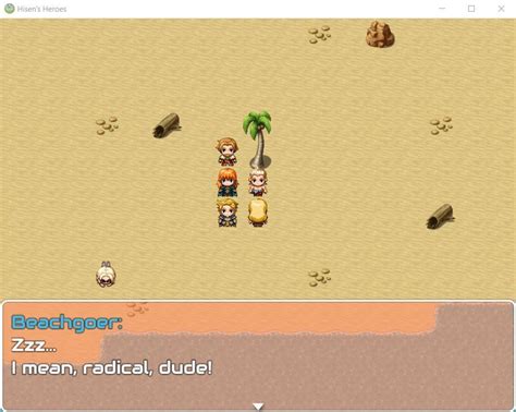 Hisens Heroes Release Date Videos Screenshots Reviews On Rawg