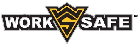 Worksafe Logo