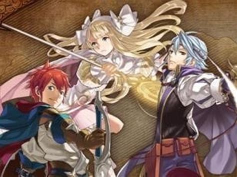スマホ向け新作RPGLINE 潜空のレコンキスタを先行体験4Gamer