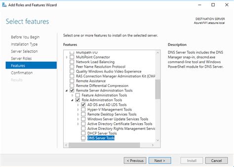 Azure AD Domain Services Overview Removing The Need For Domain