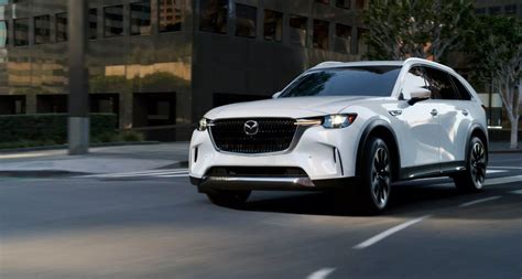 「mazda旗艦7人座休旅」停產！全新cx 90補位 台灣今年見 Ettoday車雲 Ettoday新聞雲