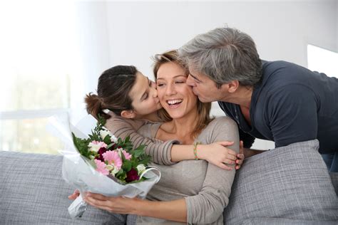 Ideas Para Consentir A Mamá Este 10 De Mayo Casa Maya