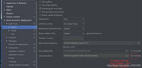 Maven 解决cannot Access Alimaven Nexuscontent