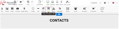 php form builder learn the examples of php form builder