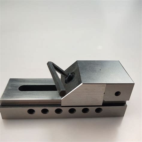 Precishon Tool Vises Machine Vise For Milling Machine Cnc Machine Vice