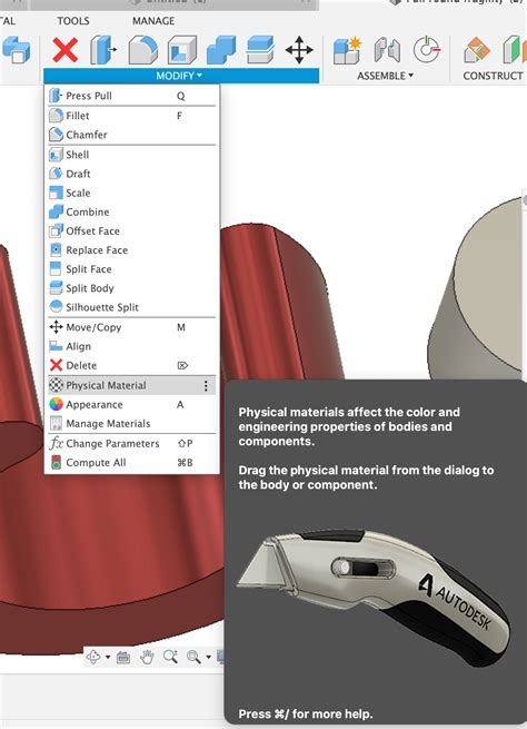 How To Make Walls Of A Component Different Materials Autodesk Community