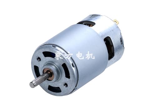 12v550电机功率 电机率配线表 大山谷图库