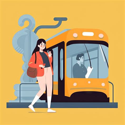 Premium Photo 2d Flat Illustration
