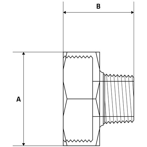 Bsp Socket The Metal Company