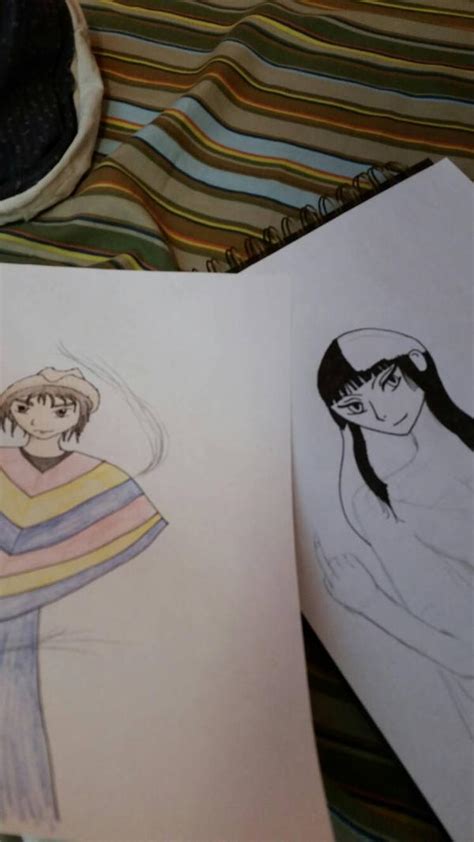 Teaser By Fushigi Okami On Deviantart