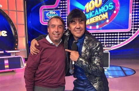 El Vítor” Existía Desde Antes De La Televisión Así Fueron Los Inicios Del Famoso Personaje De