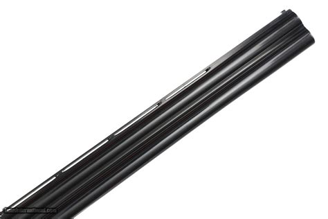 Browning B325 Gd1 O U Shotgun 12ga