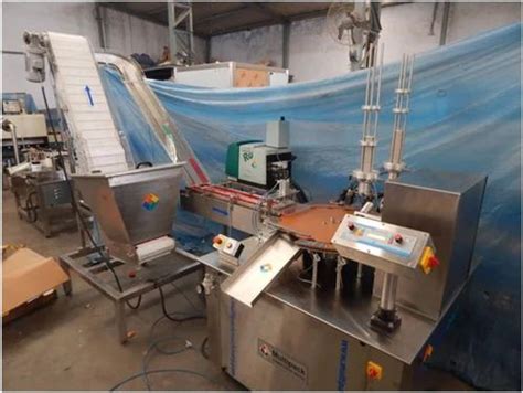 Offline Cap Assembly Machine In Mumbai At Best Price In Mumbai Id 27110504955