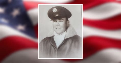George L Smith Obituary April 28 2023 Cress Funeral And Cremation