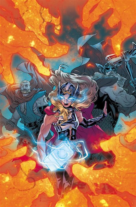 Russell Dauterman On Twitter Artofit