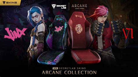 Secretlab All Futaroku