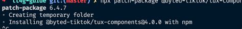 It Stuck At `installing` · Issue 400 · Ds300patch Package · Github
