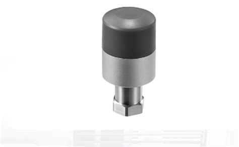 Rh605 Three Axial Wireless Vibration And Temperature Sensor