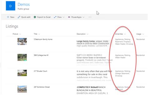Using Power Bi To Report On Multi Value Sharepoint Fields Part One1