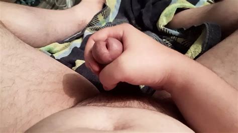 Big Load After A Long Time Without Wanking Xhamster