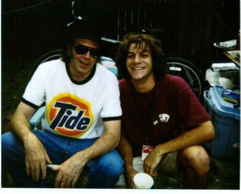 Neil And The Promise Of The Deaner R Ween
