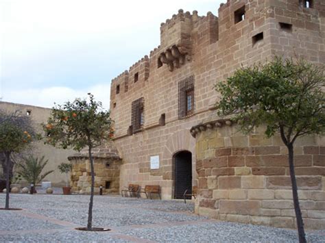 Cuevas del Almanzora Web oficial de turismo de Andalucía