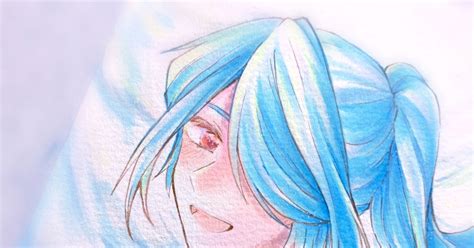 イナズマイレブン 風丸月間2021 りつのイラスト Pixiv